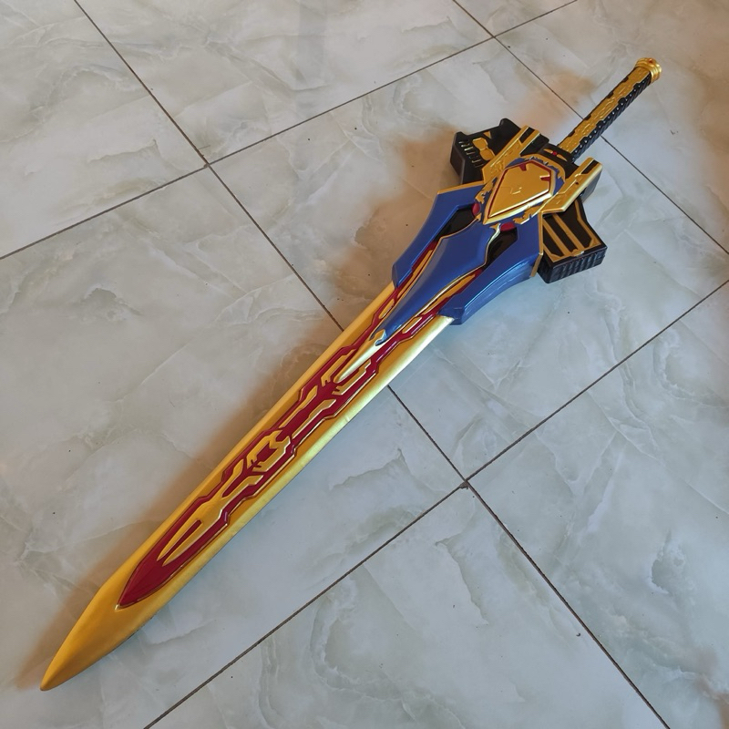 King Rouzer bản siêu to khổng lồ Kamen rider Blade | Shopee Việt Nam