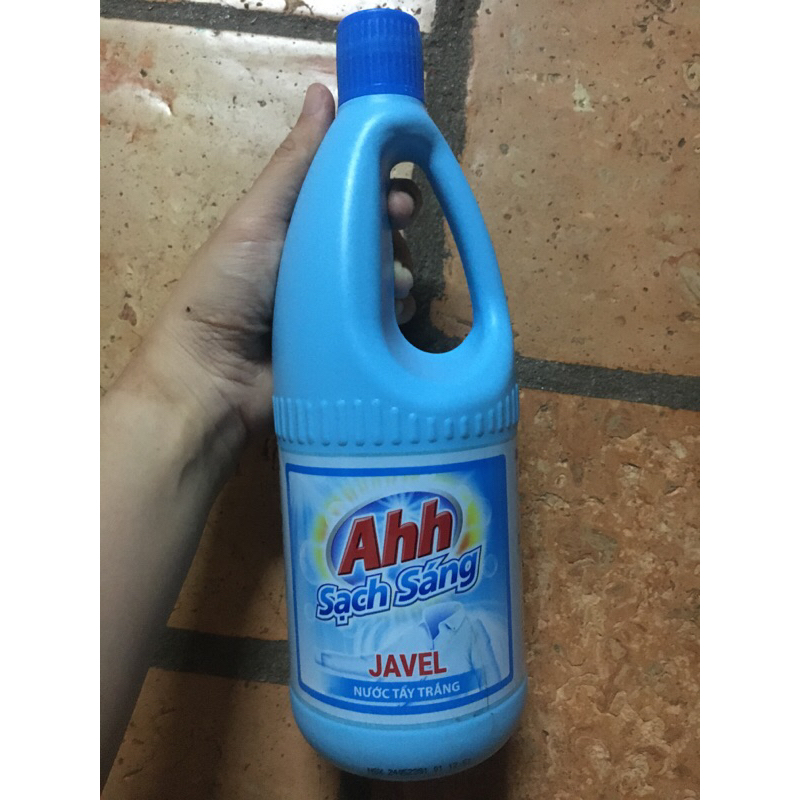 Nước tẩy javel 1 kg | Shopee Việt Nam