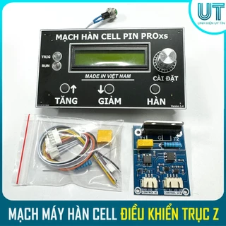 mạch hàn cell pin giá tốt Tháng 12, 2024 | Mua ngay | Shopee Việt Nam