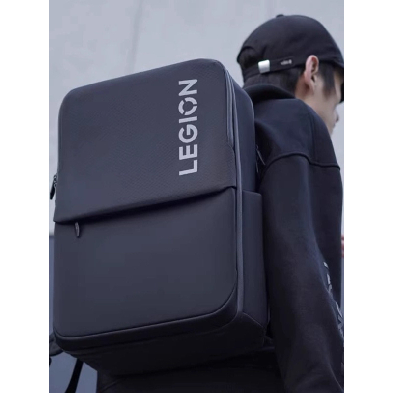 Balo laptop lenovo Legion P3 2024 Gaming Backpack 15.6-16inch | Shopee ...
