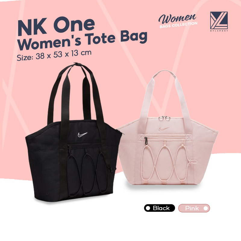 Túi NK One Women's Tote Bag | Shopee Việt Nam