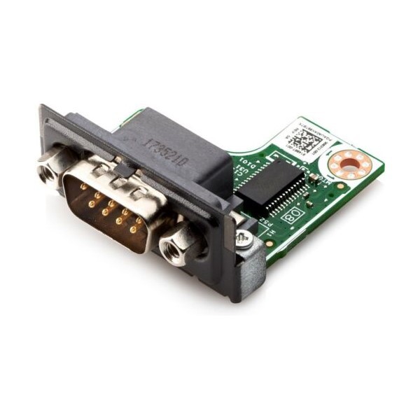 Cổng USB giả lập Serial Port RS232/DB9 cho HP 400/600/800/ G3/G4/G5 ...