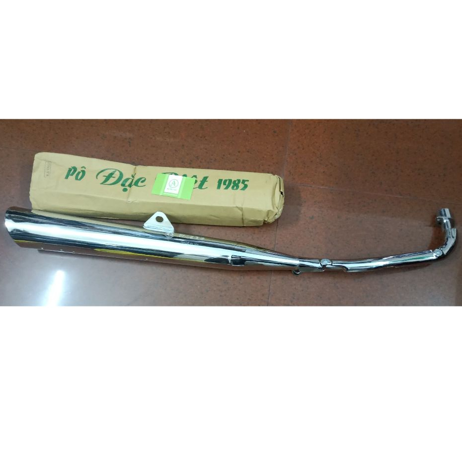 1 PÔ XE WAVE RS / WAVE A 100 [ 1985 ] ( SỬ DỤNG CHO XE NHẬT HOẶC XE ...