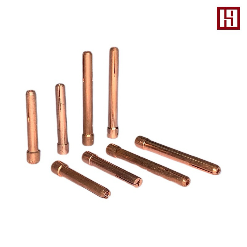 Kẹp Kim Hàn Tig size 1.6 - 2.4, dài 3.5-5cm | Shopee Việt Nam