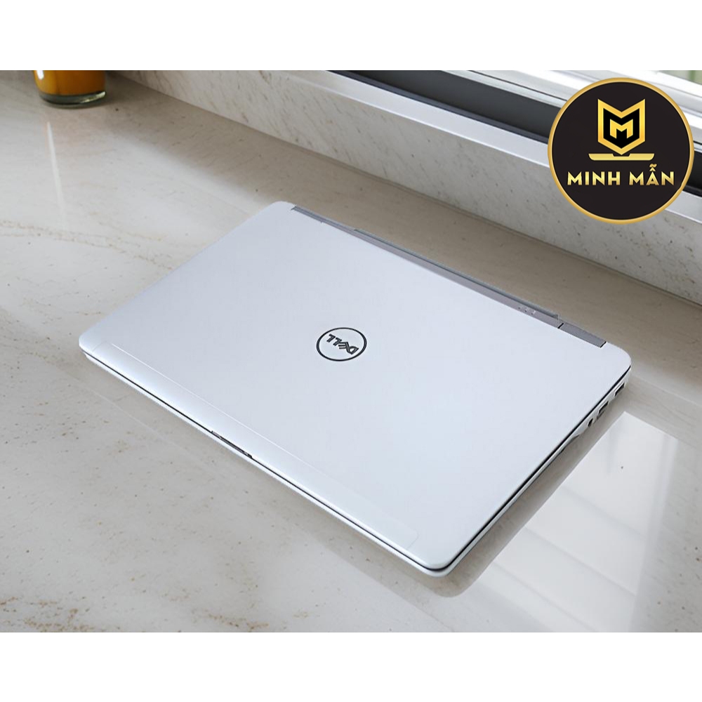 DELL LATITUDE E6540 i7 4600M RAM 8G SSD 128G + 320G VGA AMD HD 8790M 2G ...