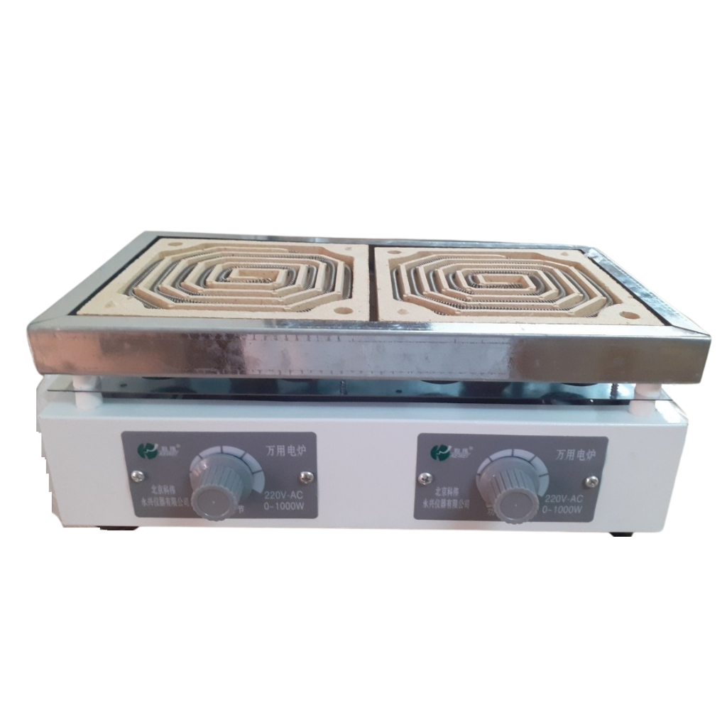 Bếp Điện Đôi Dây Mayso - Trung Quốc | Shopee Việt Nam