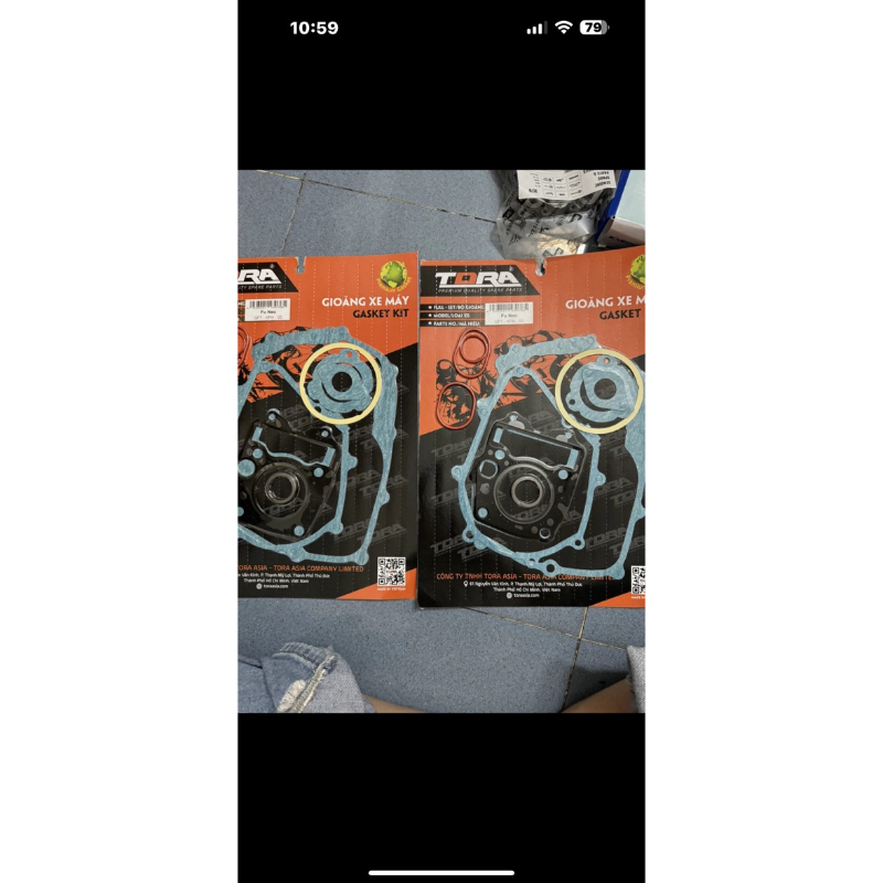 Ron máy Fu neo Fi / Fu 2/ Wave 125 / Fu 125/ W anpha/ Wave S 110/ Wave ...