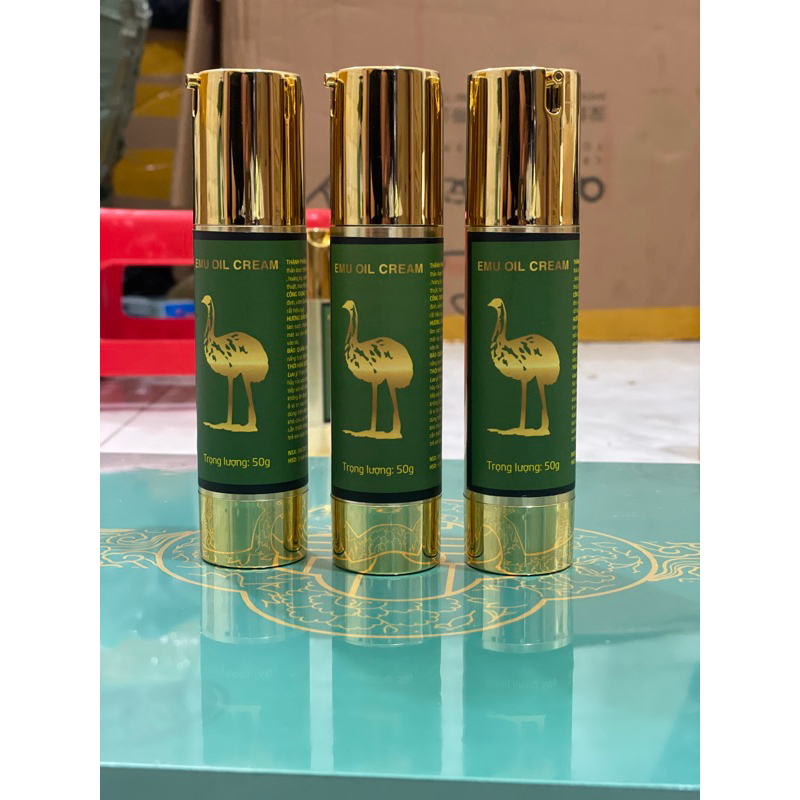 Emu perfect kem thải độc não bộ 50g | Shopee Việt Nam