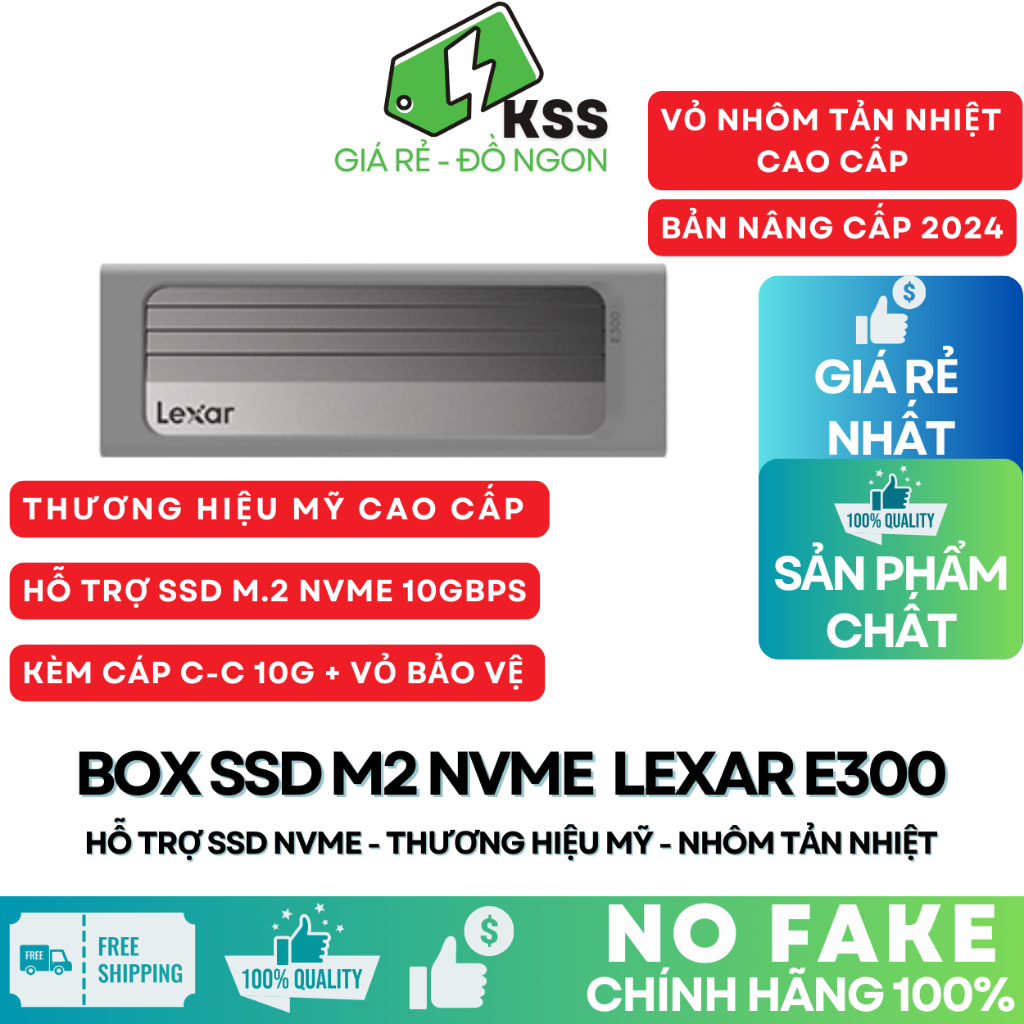 Box SSD M2 NVMe/SATA ORICO Type C |Chuyển M.2 to USB làm ổ cứng di động | M2PV PWM2-G2 PWEM2-G2 ...