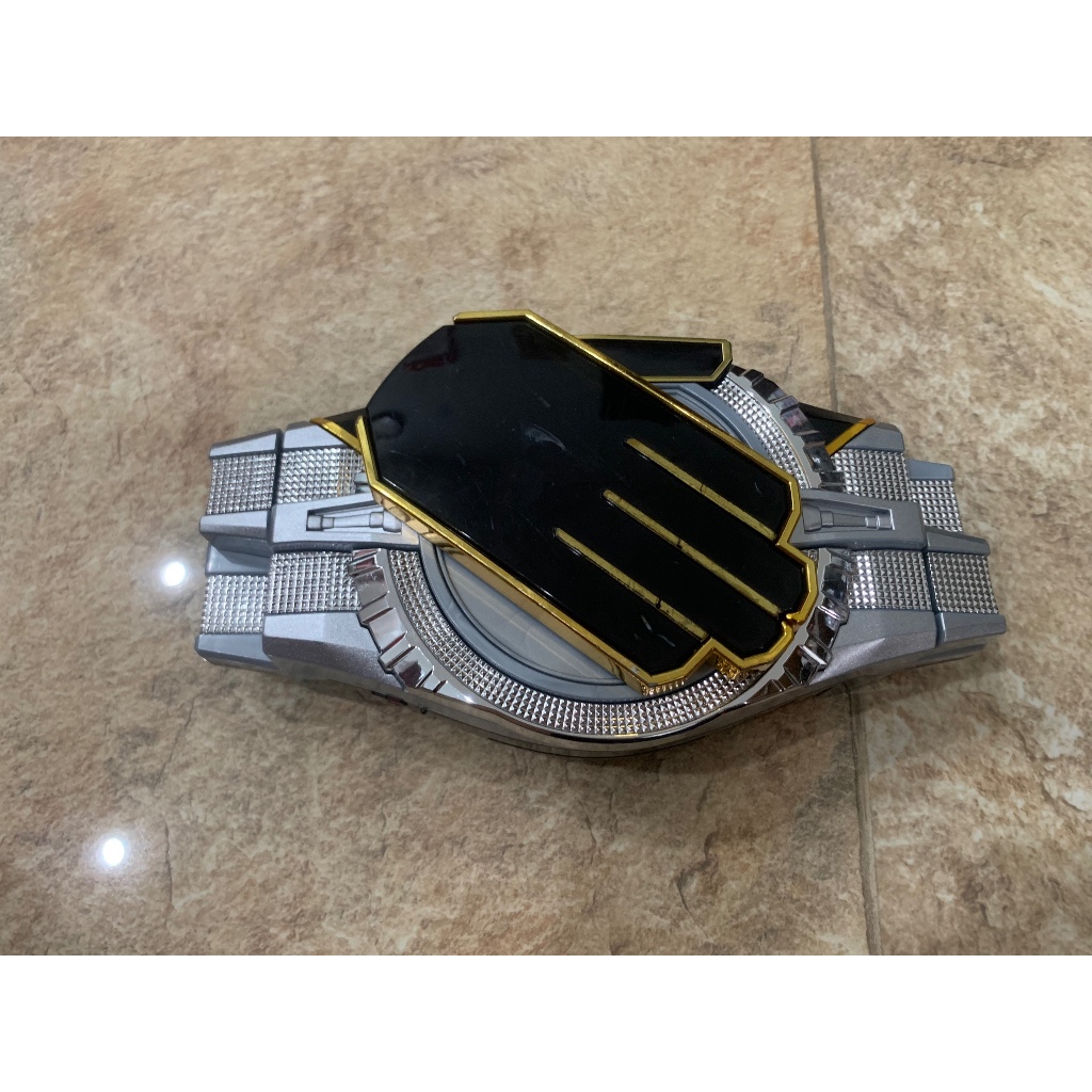 DX Kamen Rider Wizard - Thiết bị biến hình Driver - Hiệp Sĩ Mặt Nạ Phù ...