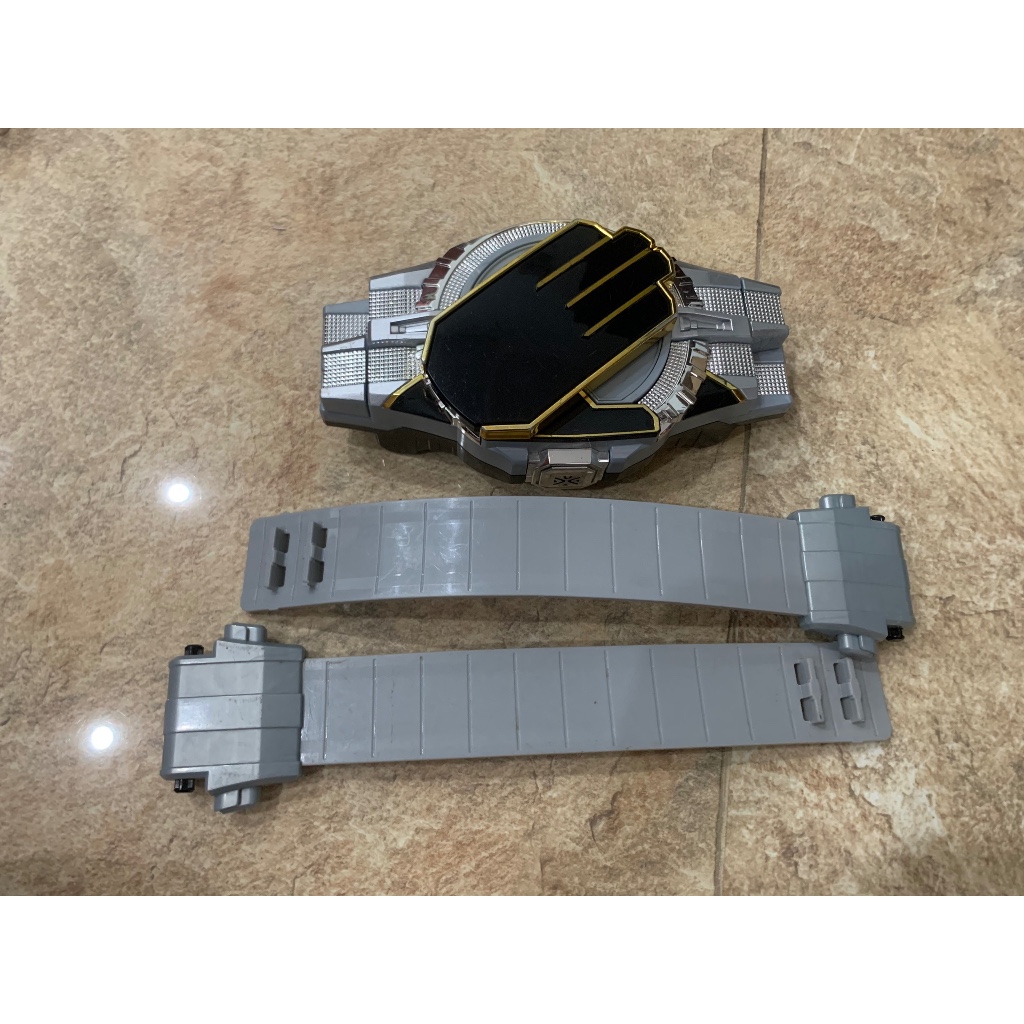 DX Kamen Rider Wizard - Thiết bị biến hình Driver - Hiệp Sĩ Mặt Nạ Phù ...