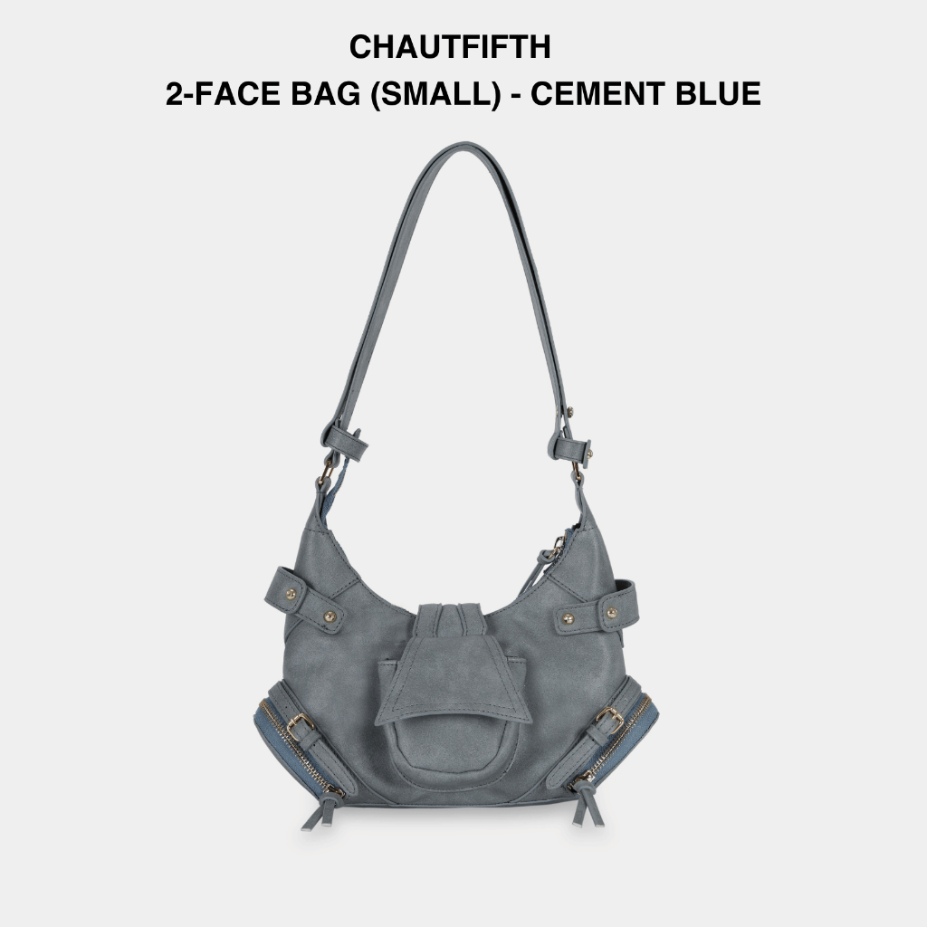 [LIVE] Túi xách 2-FACE - CHAUTFIFTH | Shopee Việt Nam