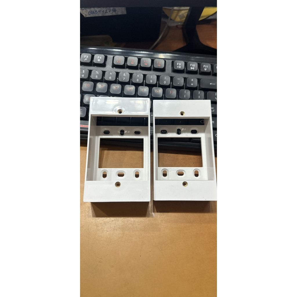 Đế nổi cao CK157RH , đế nổi thấp CK157RL Sino Vanlock | Shopee Việt Nam