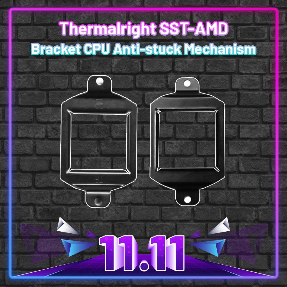 Thermalright SST-AMD Bracket CPU Anti-stuck Mechanism – Bộ gông bảo vệ ...