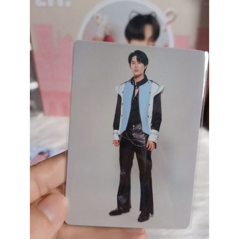 Card official Love Out Loud GMM 2024 | Shopee Việt Nam
