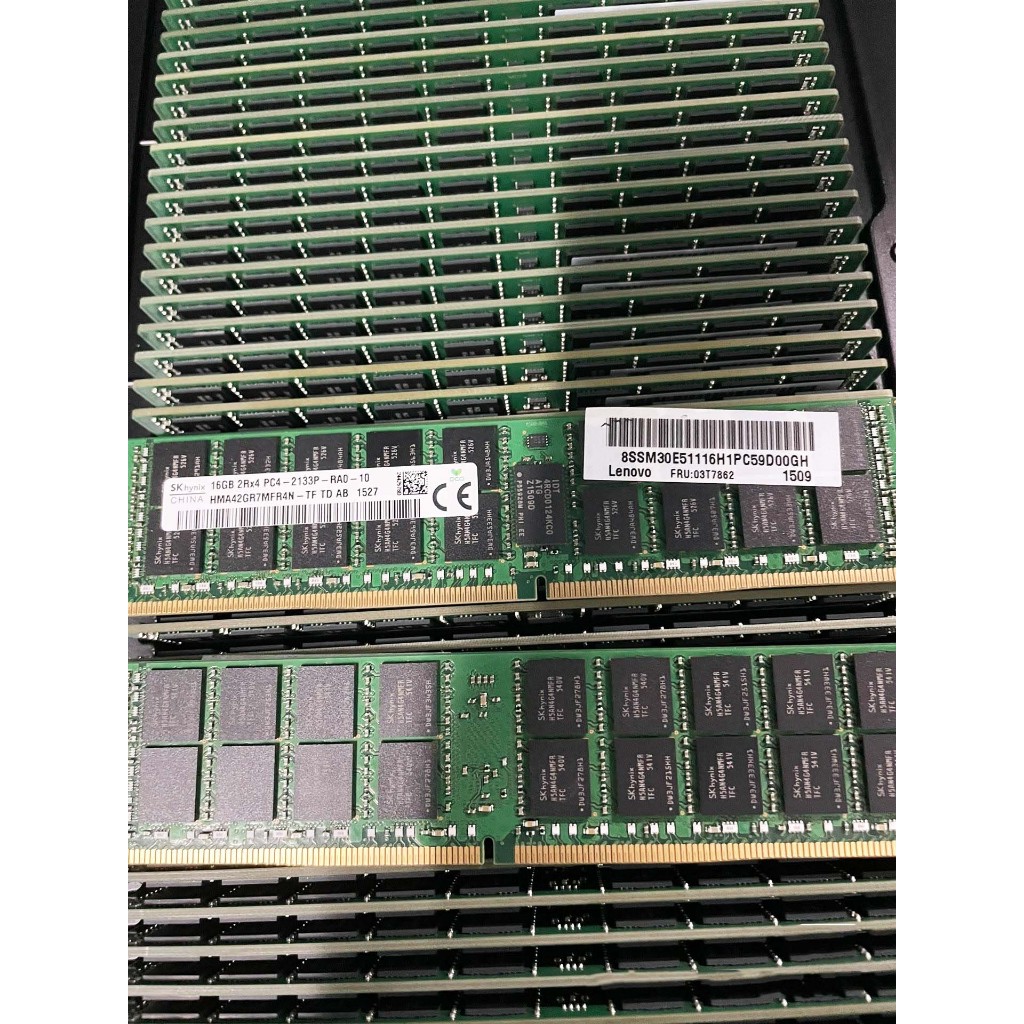 RAM Server Samsung DDR3 DDR4 16GB / 32G ECC REG GIÁ RẺ | Shopee Việt Nam