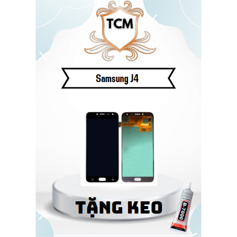 Màn hình Samsung Galaxy J4 2018 / SM-J400F - Màn Hình Nguyên Bộ OLED ...