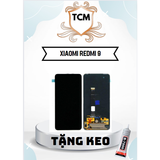 Màn Hình Xiaomi Mi 9 2019 / TD-LTE M1902F1G - Nguyên Bộ Loại Tốt Nhất ...