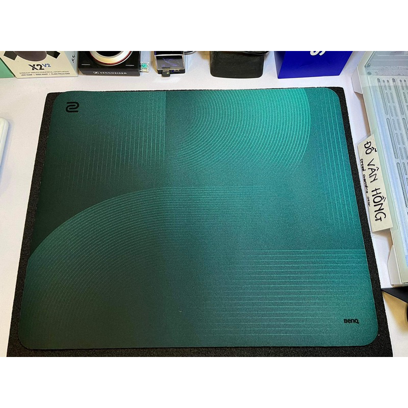 (CHÍNH HÃNG) Lót chuột BenQ Zowie Gsr (GSR và HSR) GTR, Gsr-se Rouge ...