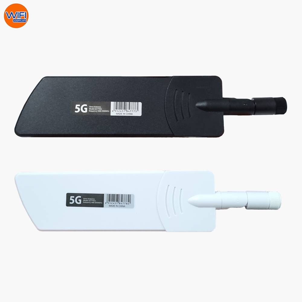 Anten Netmax AZ7795G 40dBi băng tần 600-6000Mhz hỗ trợ GSM-GPRS, 3G-4G ...