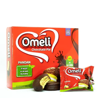 bánh omeli giá tốt Tháng 9, 2024 | Mua ngay | Shopee Việt Nam