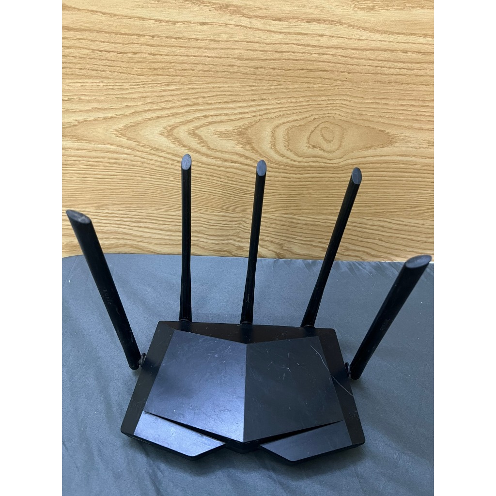 Bộ phát Wifi Tenda AC5 , AC6 ,AC7, AC9, AC11 Băng Tần Kép Chuẩn AC 1200Mbps - Hàng Chính Hãng ...