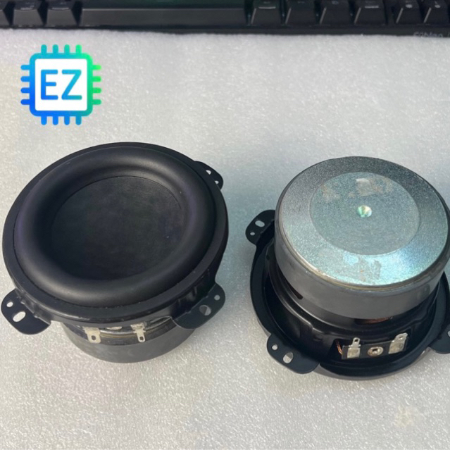 Củ loa midbass m J.B 122 4ohm 30-40W gân dày, củ từ to siêu lực | Shopee Việt Nam