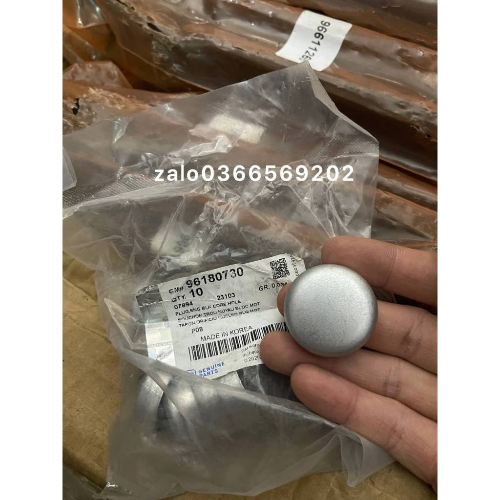 Mắt nước lốc máy (phi 34) hàng xịn GM LACETTI, GENTRA, LANOS, NUBIRA ...