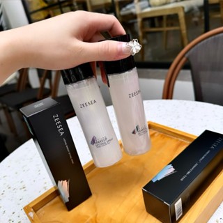Xịt khóa nền trang điểm Zeesea , xịt khóa makeup lâu trôi (100ml) | Shopee Việt Nam