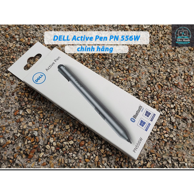 Bút Cảm Ứng DELL Active Pen PN556W chính hãng mới 100 | Shopee Việt Nam