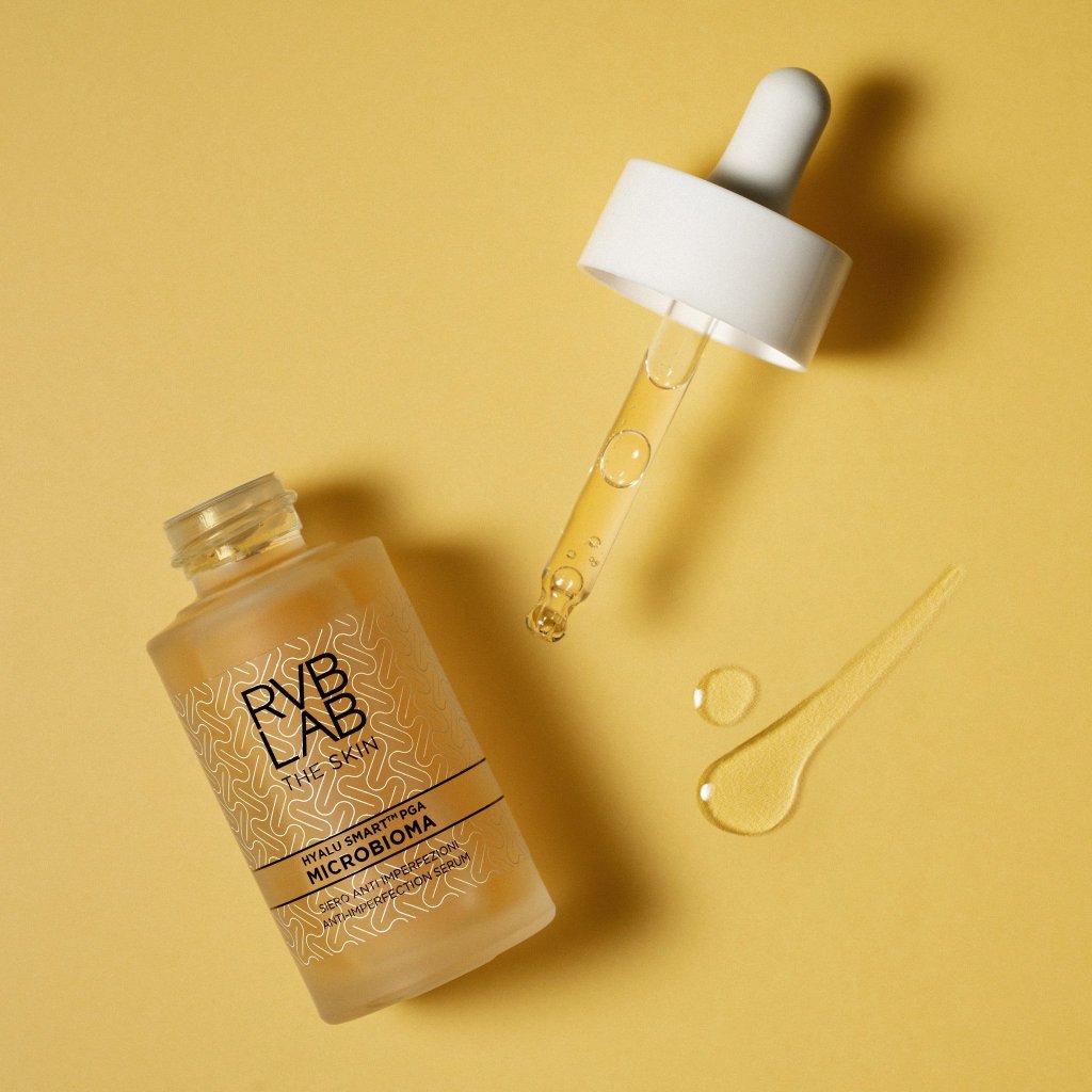 RVB LAB Anti-Imperfection Serum Huyết Thanh Phục Hồi & Cân Bằng Hệ Vi ...