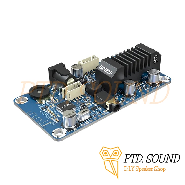 Mạch Sure BDM3P BDM3 và Sure BDM1 Chỉnh DSP khuếch đại âm thanh ...