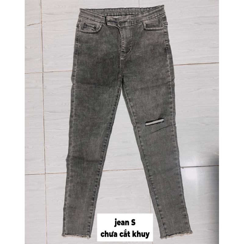 Quần Tây, Jean.. | Shopee Việt Nam