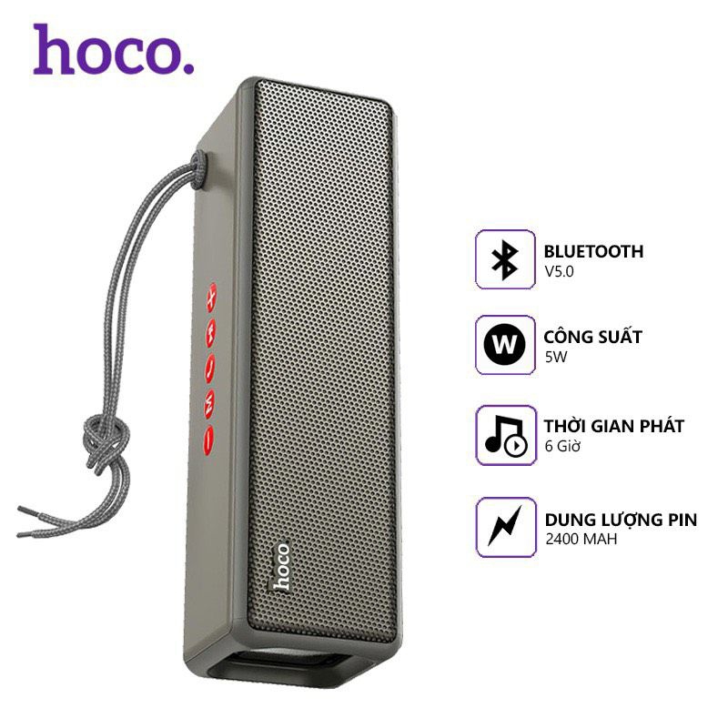 loa bluetooth HC3 HOCO | Shopee Việt Nam
