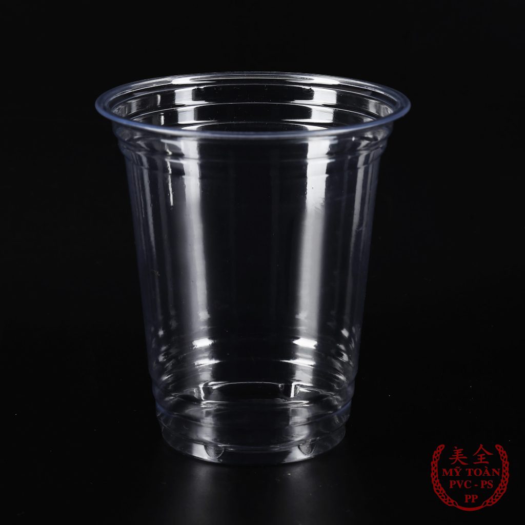 Combo 50 Ly Nhựa - Ly Caphe - Ly Sinh Tố - Ly Trà Sữa 360ml - 500ml - 700ml - 800ml - 900ml ...
