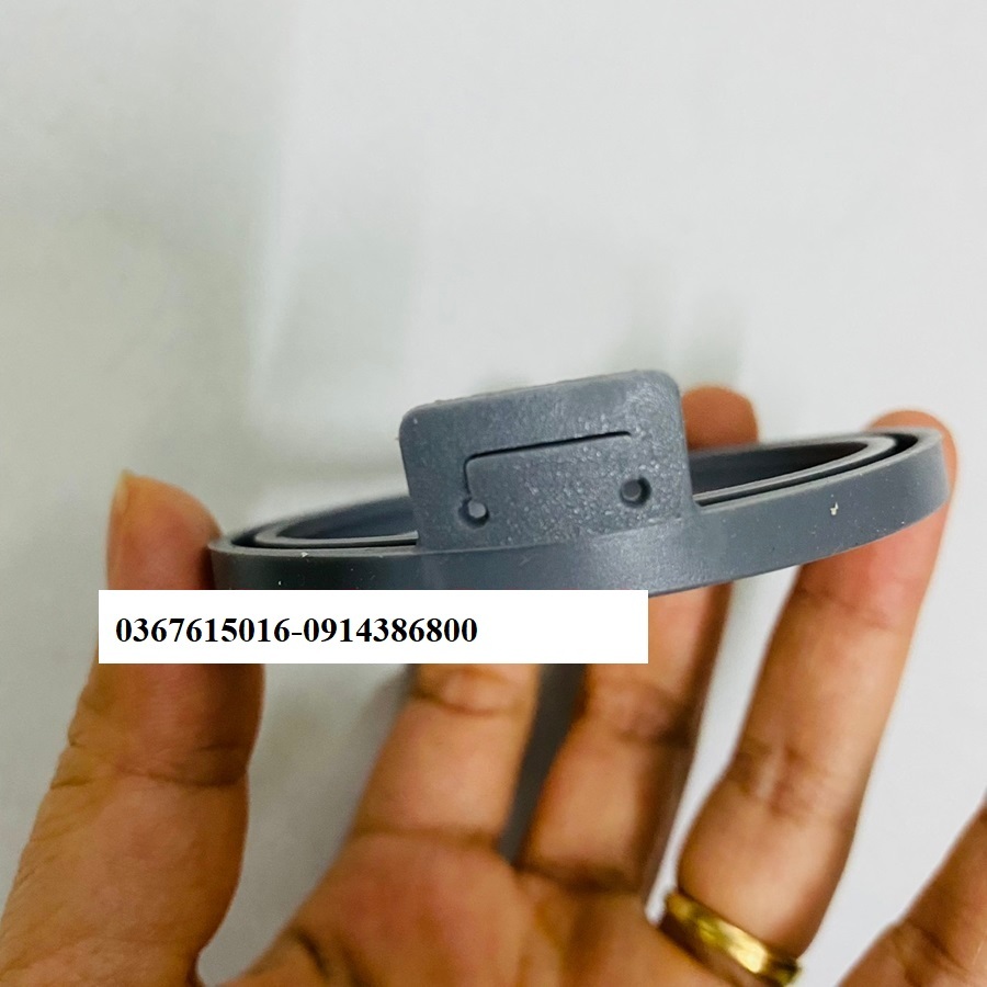 Ron Cao Su gioăng máy ép chậm Seka SK 535S, Daewoo, SnapBee SK202US Mutosi MJ-SV522 Memorit Phụ ...