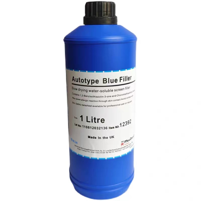 Keo phủ viền Blue line Filler-MacDermid | Shopee Việt Nam