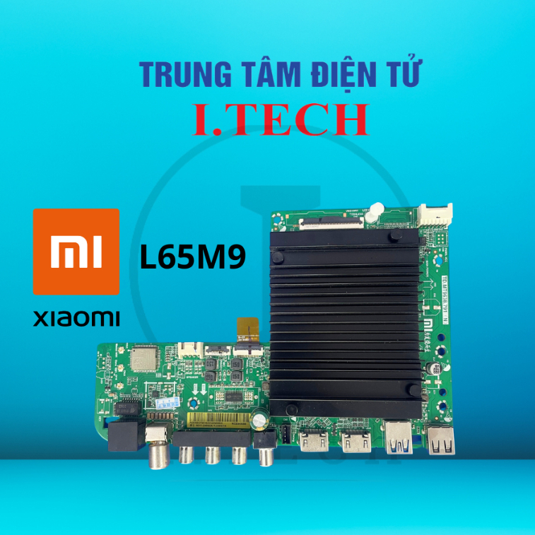 Bo mạch chính XIAOMI L65M9 | Shopee Việt Nam