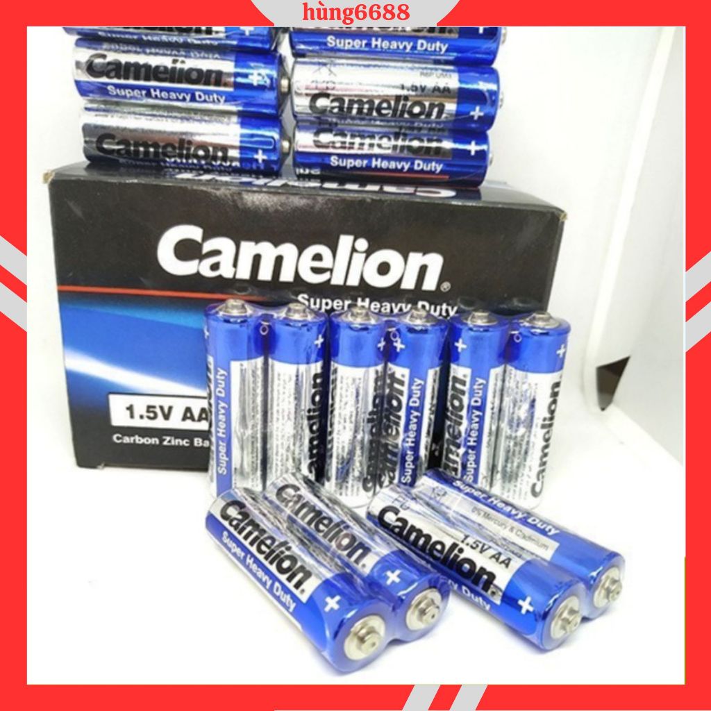 PIN CAMELION CHUYÊN CHO KHIỂN CHỐNG CHẢY NƯỚC CỠ AA CHÍNH HÃNG SIÊU BỀN ...