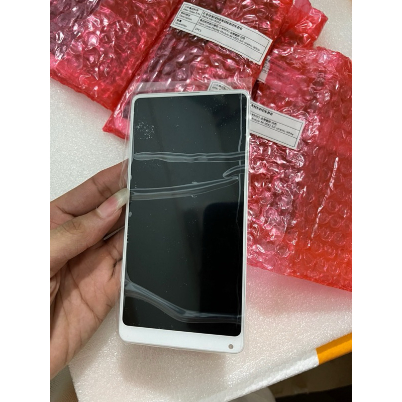 Màn hình Redmi Mix 2 zin hãng liền khung | Shopee Việt Nam