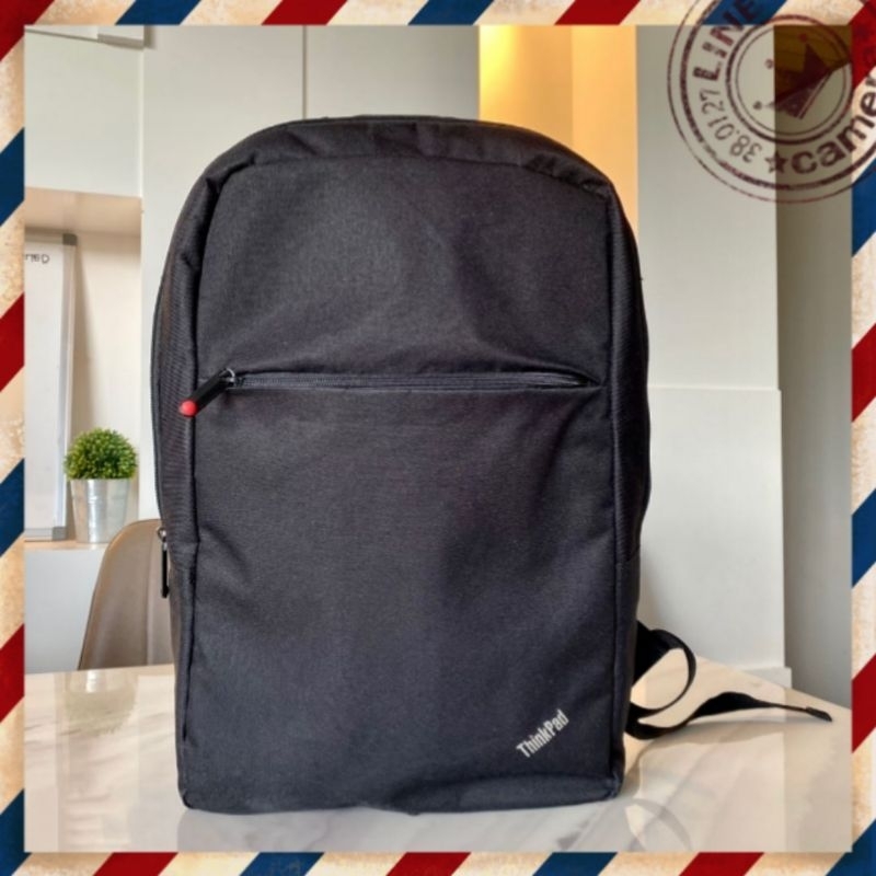 Hàng chính hãng 💯 Balo Laptop Lenovo Thinkpad Basic backpack 15.6 inch ...