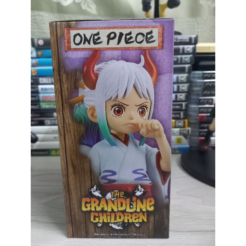Mô hình One Piece Grandline chính hãng | Shopee Việt Nam