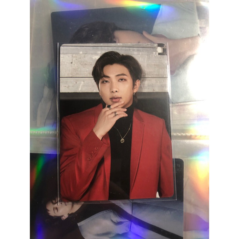card rm bts | Shopee Việt Nam