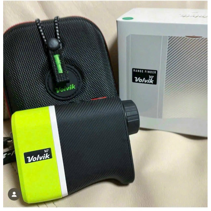 máy bắn khoảng cách vovik v2 chính hãng | Shopee Việt Nam