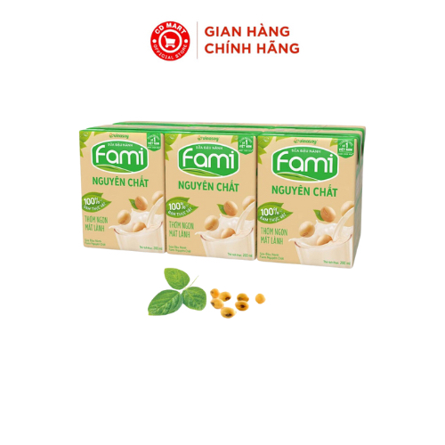 Sữa fami - Giá Tốt, Miễn Phí Vận Chuyển, Đủ Loại | Shopee Việt Nam