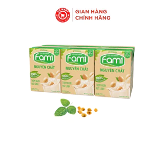 Sữa fami - Giá Tốt, Miễn Phí Vận Chuyển, Đủ Loại | Shopee Việt Nam