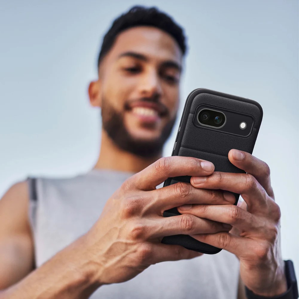 [LaoHac Store] Ốp Lưng Caseology Athlex Google Pixel 8A | Shopee Việt Nam