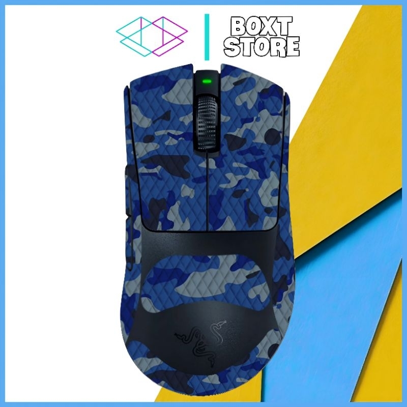 Miếng Dán Grip Tape 3M Chống Trượt Chuột Razer DeathAdder V3 Pro - Skin ...