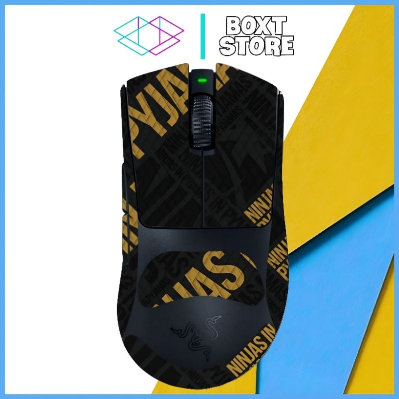 Miếng Dán Grip Tape 3M Chống Trượt Chuột Razer DeathAdder V3 Pro - Skin ...