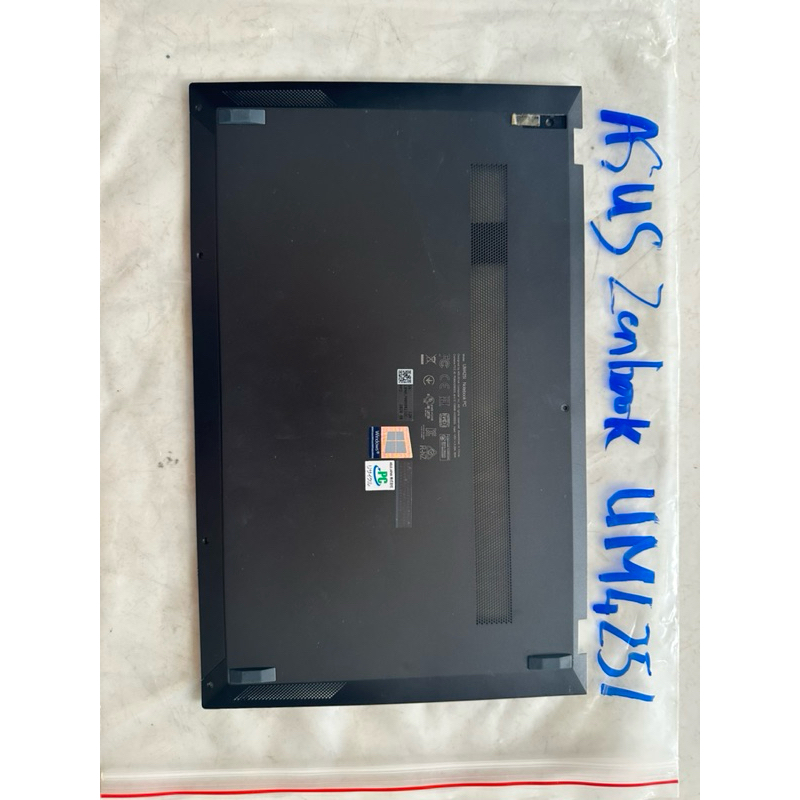 Vỏ D nắp đậy main Dành Cho Laptop ASUS ZENBOOK UX425 UX425A UX425J ...